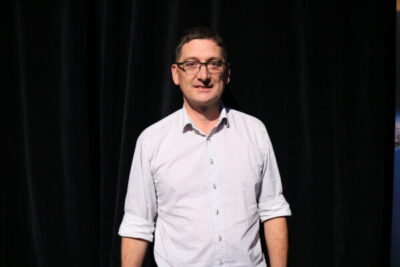 Committee – RFUANZ