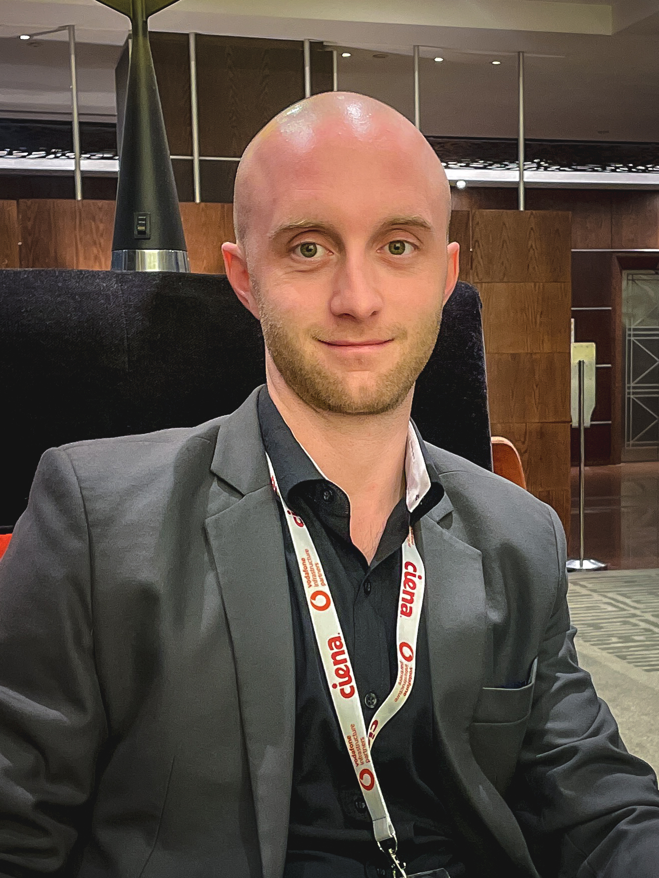 Committee – RFUANZ